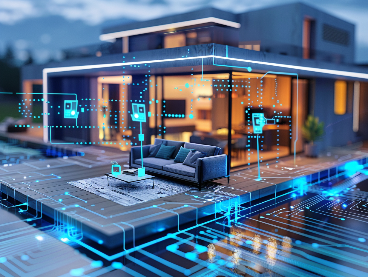 Smart Home Installers - LA Smart Home Systems